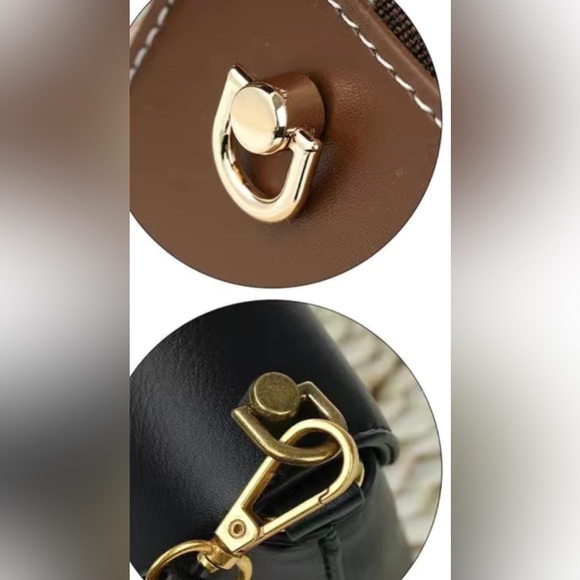 Bags | New Drings Rivets For Diy Walletcollars Belts Handbag And ...